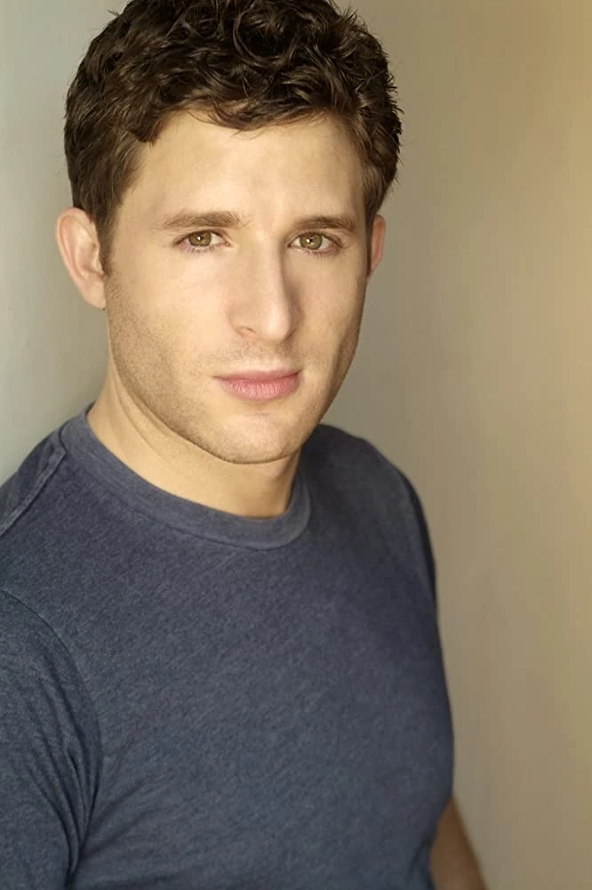 Michael Goldstrom | Walking Dead Wiki | Fandom