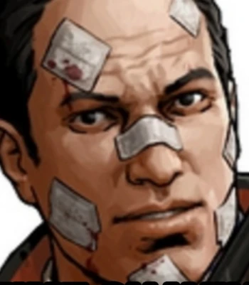 Peter Anderson (Road to Survival) | Walking Dead Wiki | Fandom