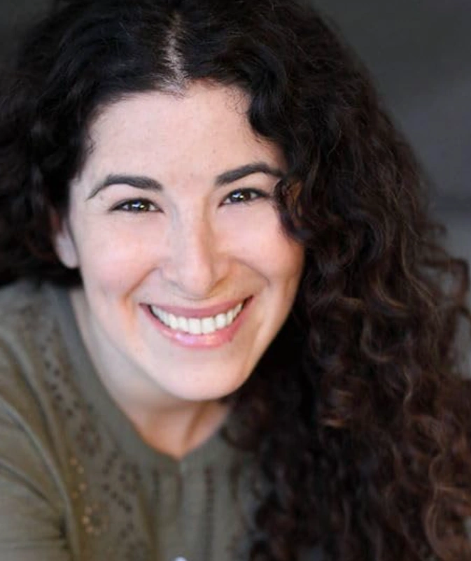 Rebecca Davis | Walking Dead Wiki | Fandom