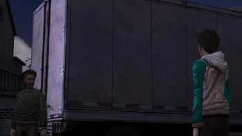 Stephanie (Telltale) | Walking Dead Wiki | Fandom