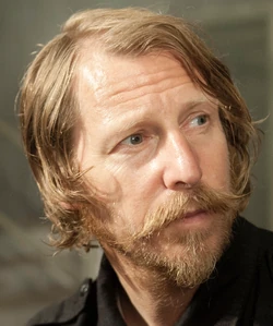 Axel Walking Dead Gif