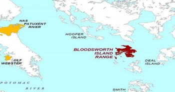 Bloodsworth Island | Walking Dead Wiki | Fandom