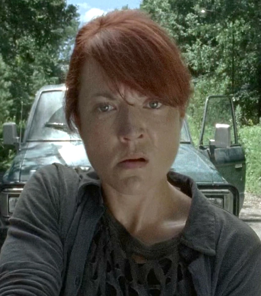 Isabelle (Phim) | Wikia The Walking Dead tiếng Việt | Fandom
