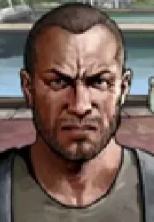 Viktor (Road to Survival) | Walking Dead Wiki | Fandom