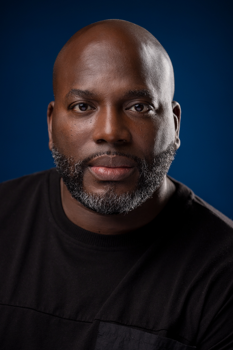 Aaron Spivey-Sorrells | Walking Dead Wiki | Fandom