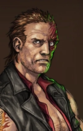 Dwight (Match 3 Tales) | Walking Dead Wiki | Fandom