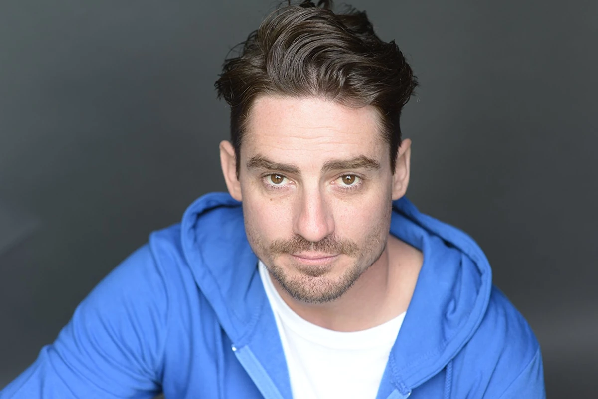Brad Ashten | Walking Dead Wiki | Fandom