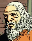 Axel (Comic Universe) | Walking Dead Wiki | Fandom