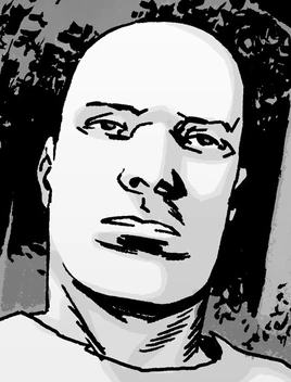 John (Here's Negan) | Walking Dead Wiki | Fandom