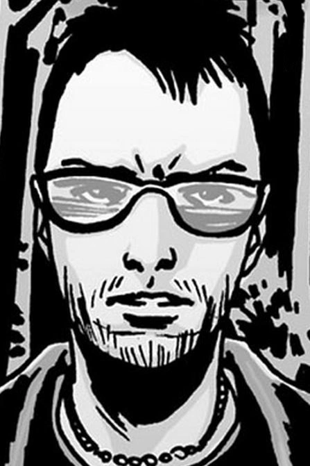 Savior 7 (Comic Series)/Gallery | Walking Dead Wiki | Fandom