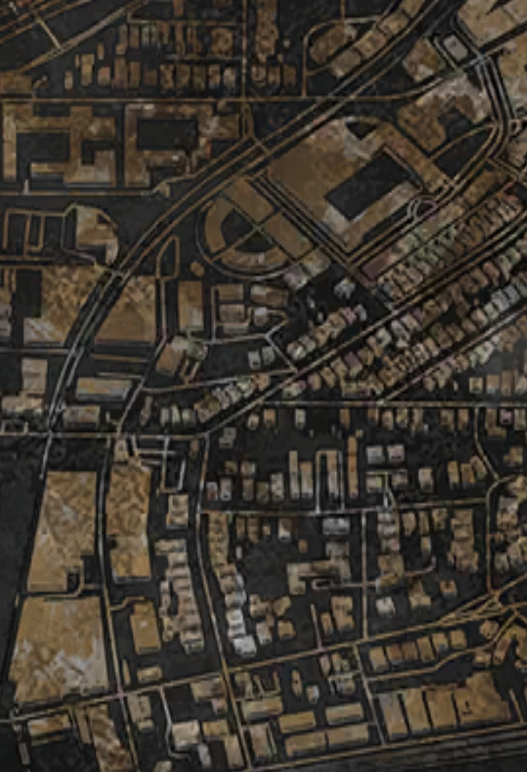 Washington, D.C. (Match 3 Tales) | Walking Dead Wiki | Fandom