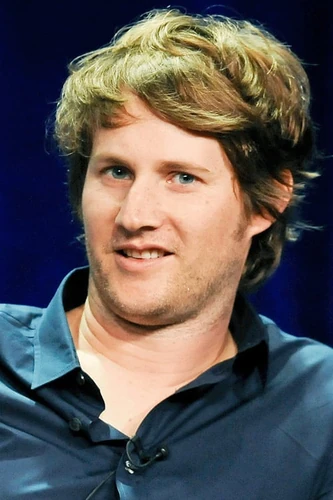 Derek Richardson | Walking Dead Wiki | Fandom