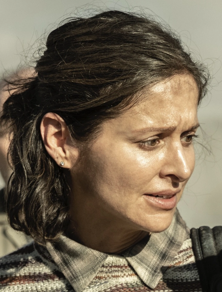 Maya Vazquez (Fear) | Walking Dead Wiki | Fandom