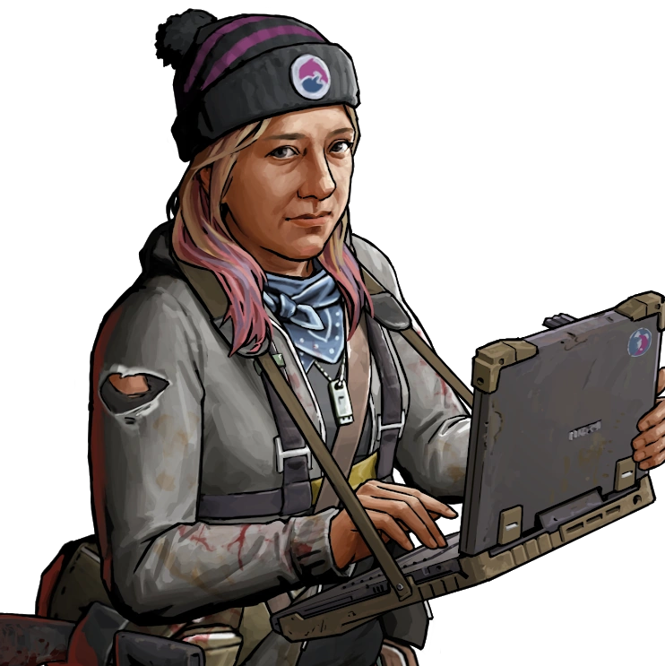 Tanya (S-Class) | Walking Dead Wiki | Fandom