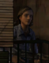 Tisha (Telltale)/Gallery | Walking Dead Wiki | Fandom