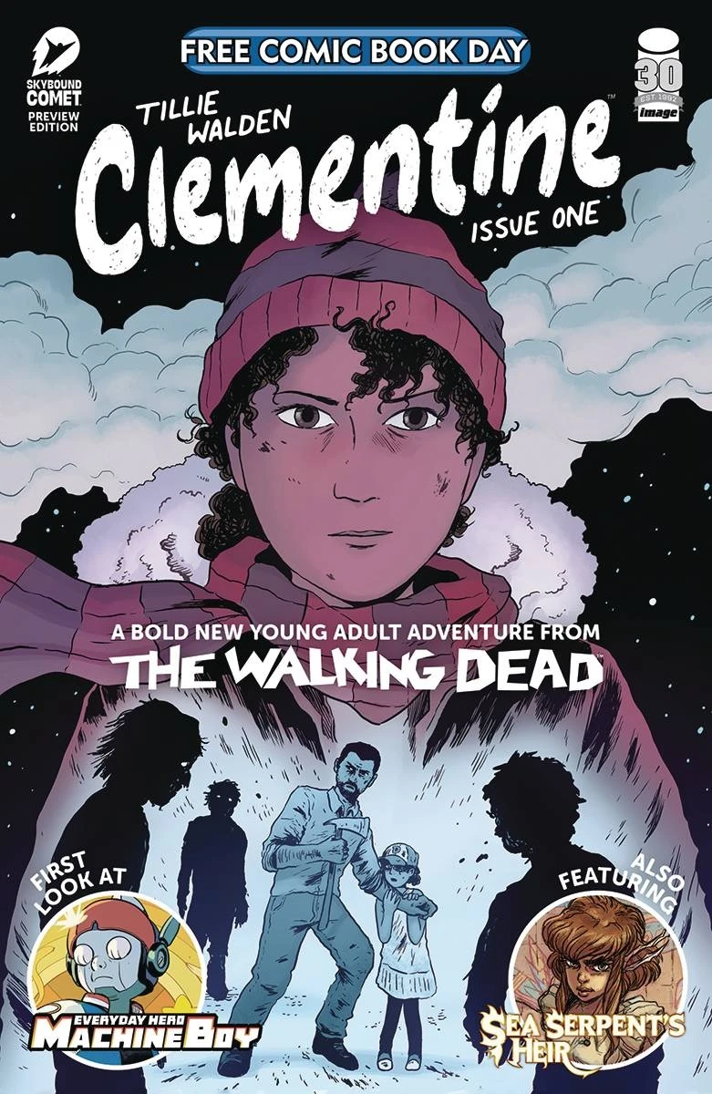 Chapter One (Book One) | Walking Dead Wiki | Fandom