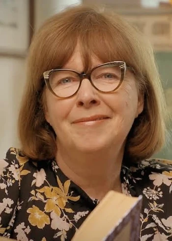 Frauke Poolman | Walking Dead Wiki | Fandom