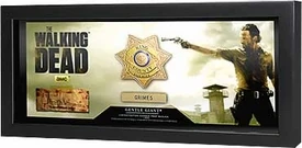 The Walking Dead Replica Props | Walking Dead Wiki | Fandom