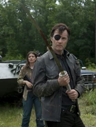 Alisha (TV Series)/Gallery | Walking Dead Wiki | Fandom