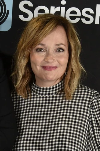 Lisa Zwerling | Walking Dead Wiki | Fandom