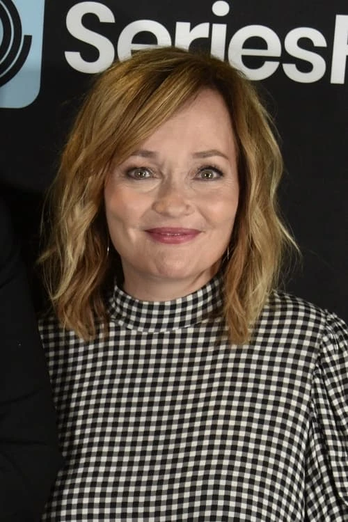 Lisa Zwerling | Walking Dead Wiki | Fandom