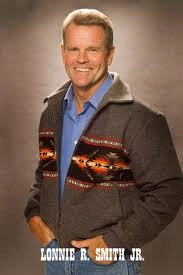 Lonnie R. Smith Jr. | Walking Dead Wiki | Fandom