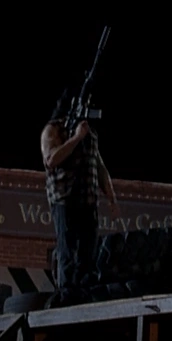 Mean Guard (TV Series)/Gallery | Walking Dead Wiki | Fandom