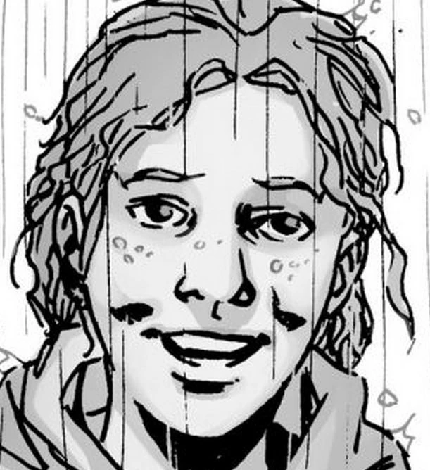 Rolland (Comic Series) | Walking Dead Wiki | Fandom