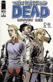Amy (Comic Series)/Gallery | Walking Dead Wiki | Fandom