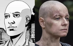 Alpha | Walking Dead Wiki | Fandom