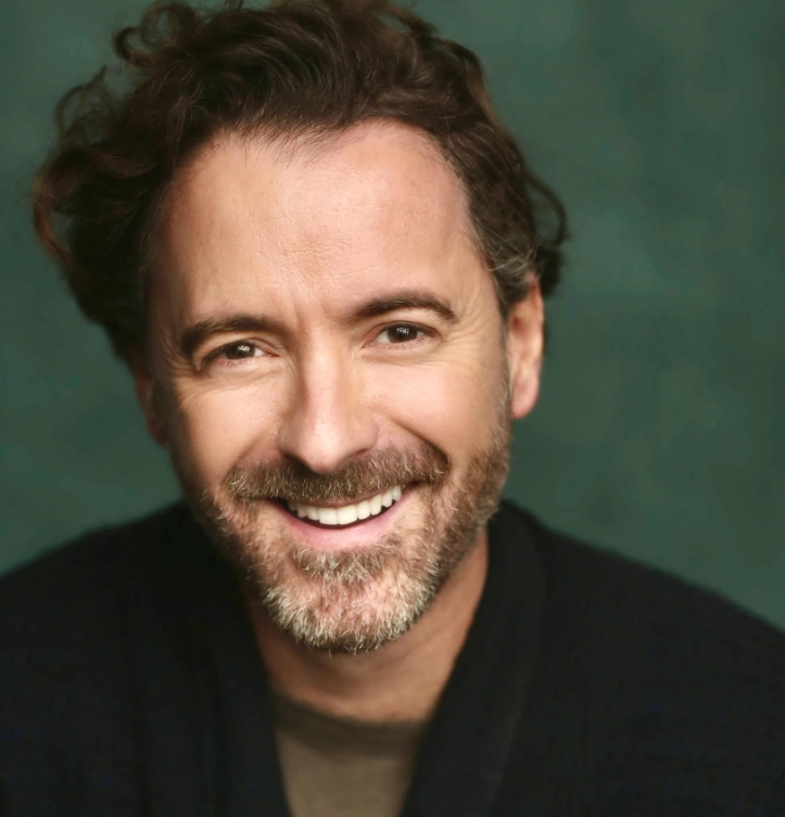 Eric Geynes | Walking Dead Wiki | Fandom