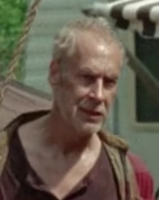 Martinez's Camp Resident 3 (TV Series) | Walking Dead Wiki | Fandom