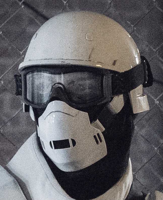 Commonwealth Soldier 3 (TV Series) | Walking Dead Wiki | Fandom