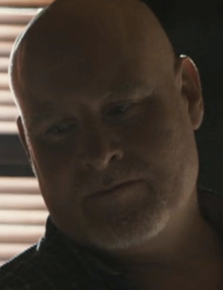 New Babylon Resident 1 (Dead City) | Walking Dead Wiki | Fandom