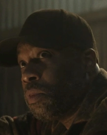 Radio Operator (Daryl Series) | Walking Dead Wiki | Fandom