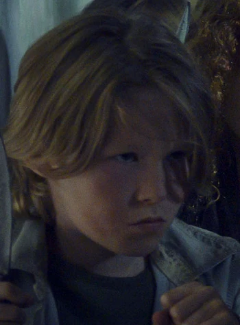 Linus (TV Series) | Walking Dead Wiki | Fandom