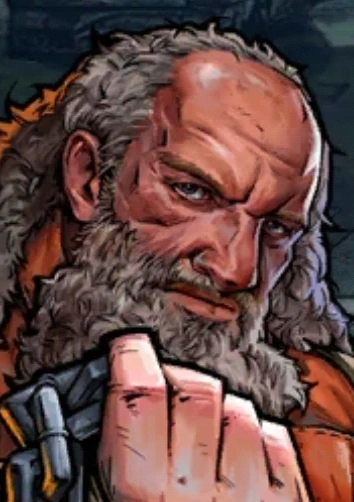 Axel (All-Stars) | Walking Dead Wiki | Fandom