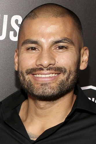 Daniel Moncada | Walking Dead Wiki | Fandom