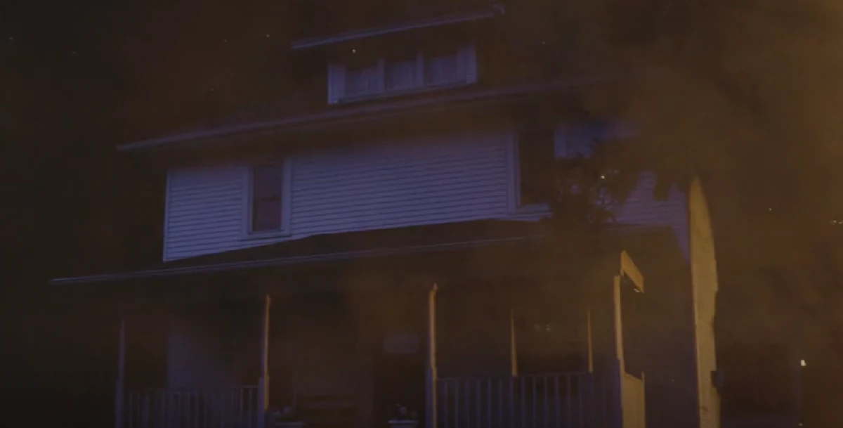 Grimes Family Farm (The Ones Who Live) | Walking Dead Wiki | Fandom