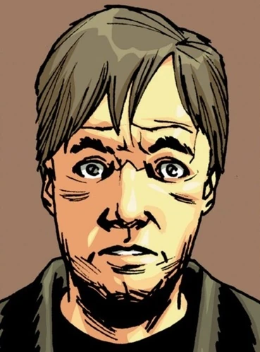 Savior 6 (Comic Series) | Walking Dead Wiki | Fandom