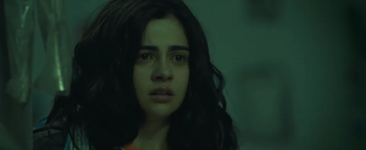 Mandy (Red Machete)/Gallery | Walking Dead Wiki | Fandom