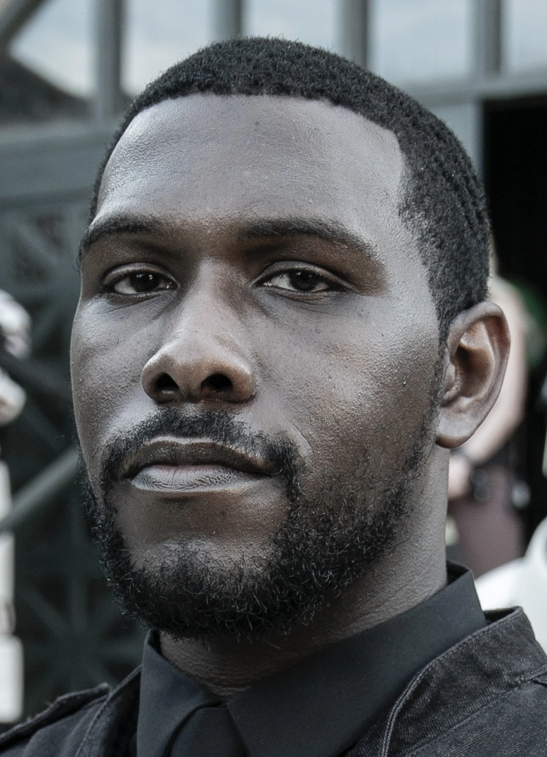 Commonwealth Resident 8 (TV Series) | Walking Dead Wiki | Fandom