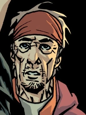 Savior 13 (Comic Series) | Walking Dead Wiki | Fandom