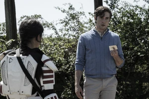 Sebastian Milton (TV Series)/Relationships | Walking Dead Wiki | Fandom