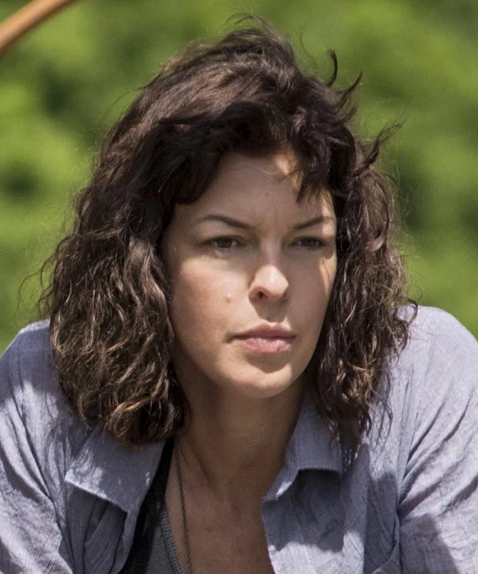 Anne (Phim) | Wikia The Walking Dead tiếng Việt | Fandom
