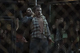 Buraz 5 (Dead City) | Walking Dead Wiki | Fandom