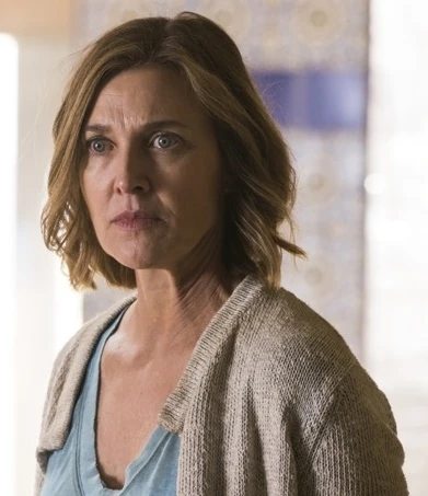 Ilene Stowe | Wikia The Walking Dead tiếng Việt | Fandom