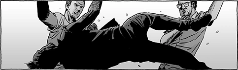 User blog:Axel TWD/Issue 119 Preview and Speculation | Walking Dead ...