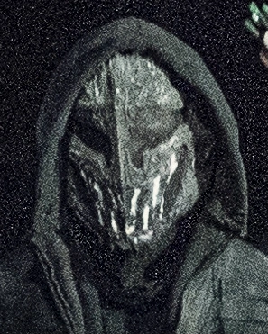 Marcus Powell (TV Series)/Gallery | Walking Dead Wiki | Fandom