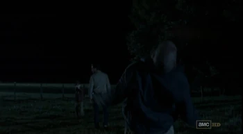 Shane Walsh (Serial TV) | Walking Dead Wiki | Fandom